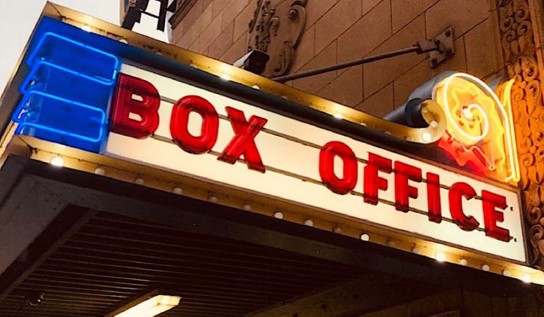 AVATAR Continues To Dominate Box Office - Last Movie Outpost