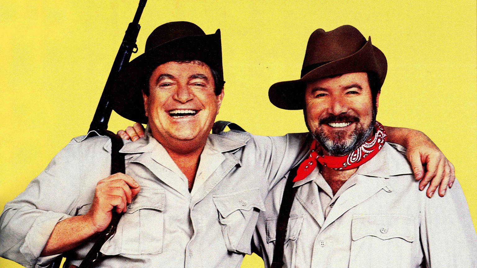 HOLLYWOOD HISTORY: The Rise And Fall Of Cannon Films