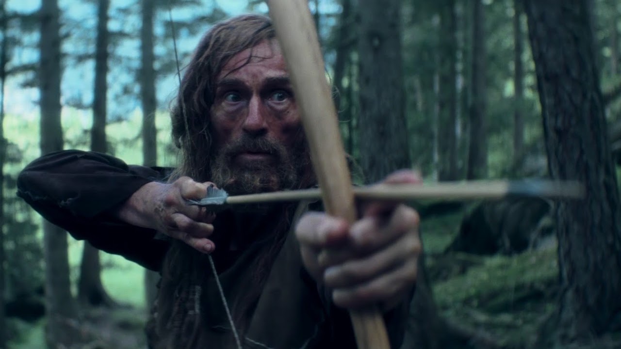 Review: ICEMAN (2017) - Last Movie Outpost