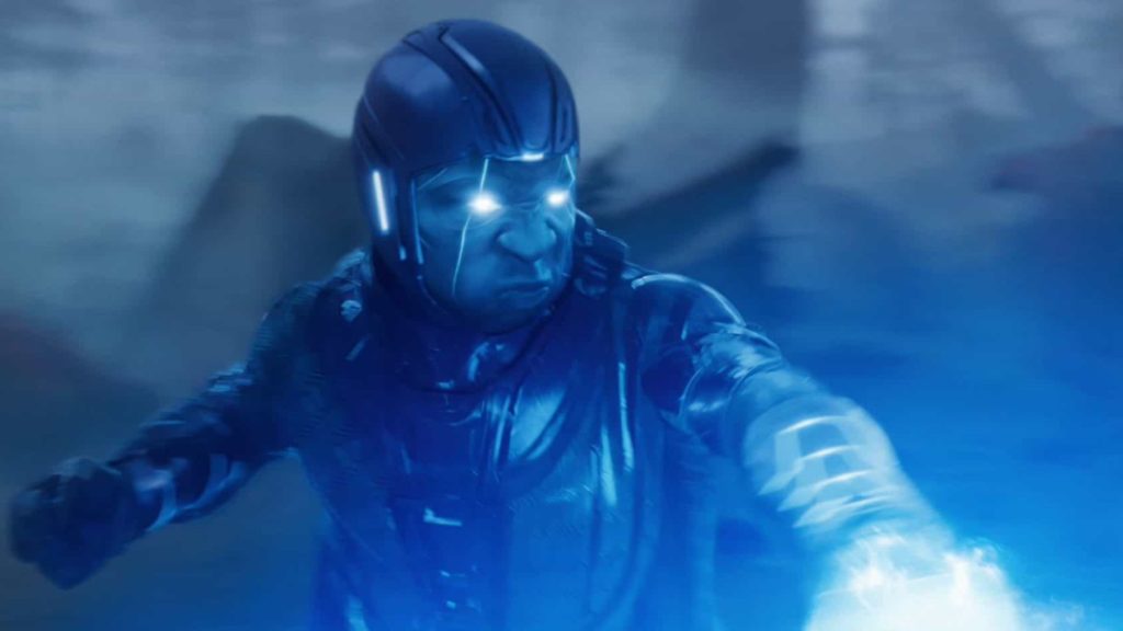 More Trouble At Marvel? - Last Movie Outpost