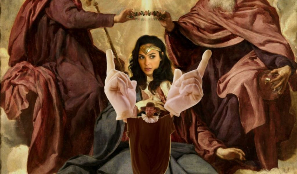 A 31 Days Of Horror CONFESSION - Last Movie Outpost