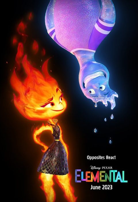 Pixar's Latest In Trouble - Last Movie Outpost