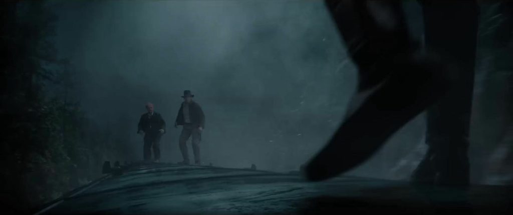 Review: DIAL OF DESTINY - Last Movie Outpost