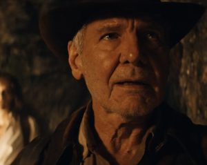 Review: DIAL OF DESTINY - Last Movie Outpost