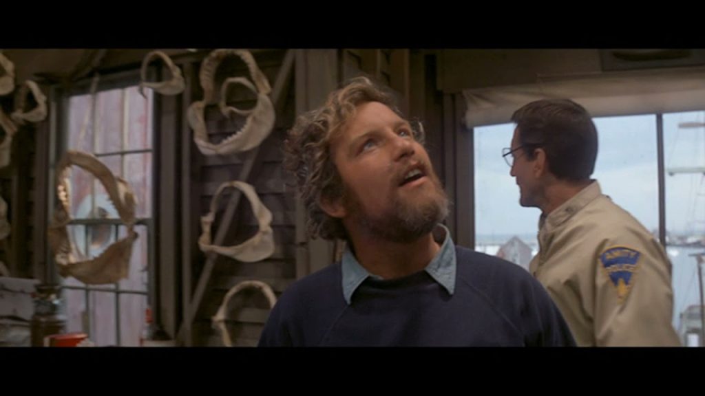 The Timeline Of JAWS - Last Movie Outpost