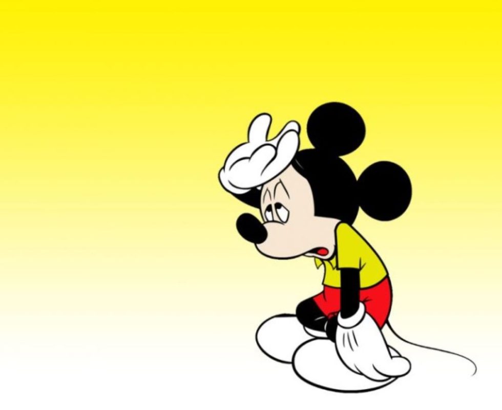 Disney's "Woke" Problem Explodes - Last Movie Outpost