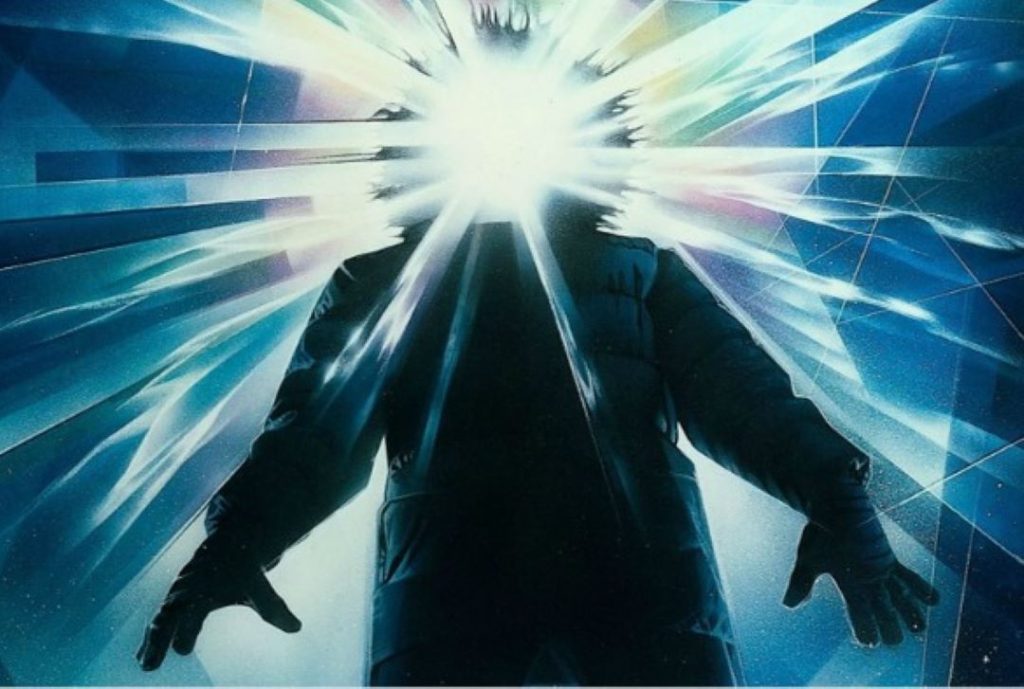 THE THING EXPANDED Trailer - Last Movie Outpost