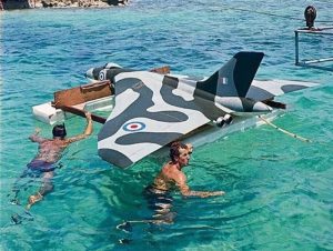 Bond On: THUNDERBALL - Last Movie Outpost