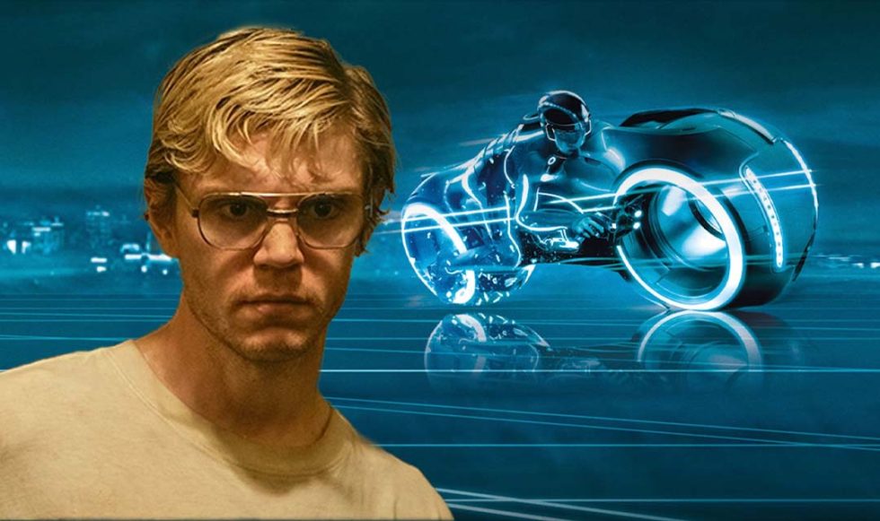 TRON 3 Adds More Cast - Last Movie Outpost