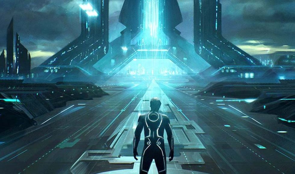 TRON 3 Adds More Cast - Last Movie Outpost