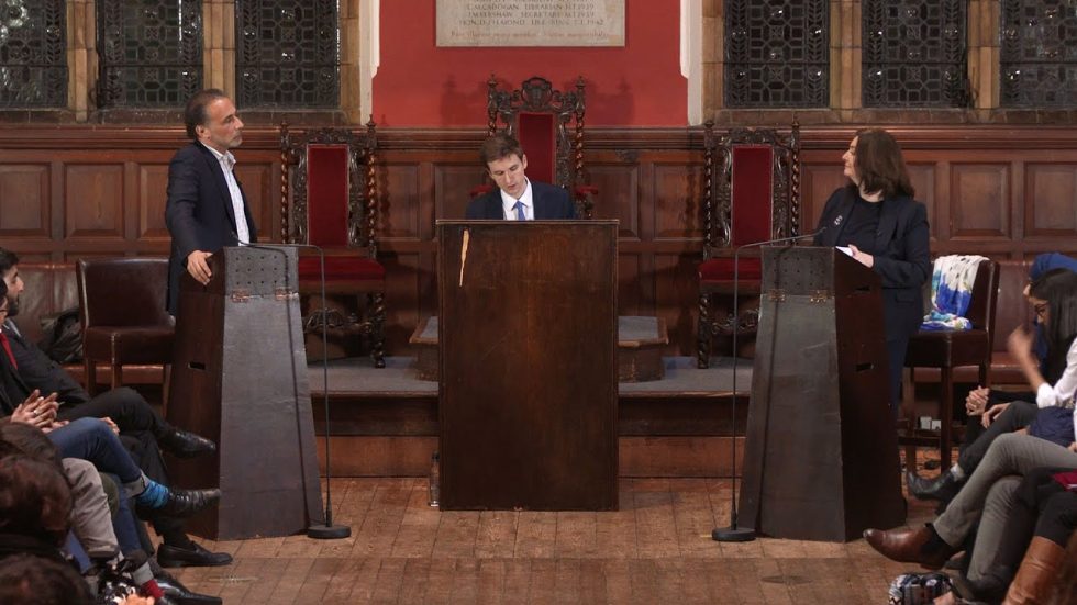 THE GREAT DEBATE: Nope, I’m Not Watching That - Last Movie Outpost