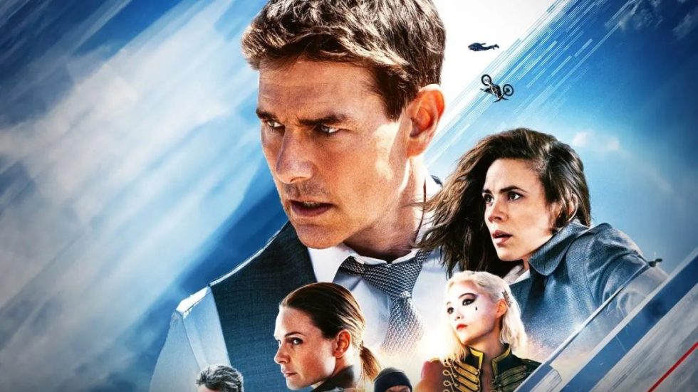 Review: MISSION: IMPOSSIBLE – THE FINAL RECKONING - Last Movie Outpost