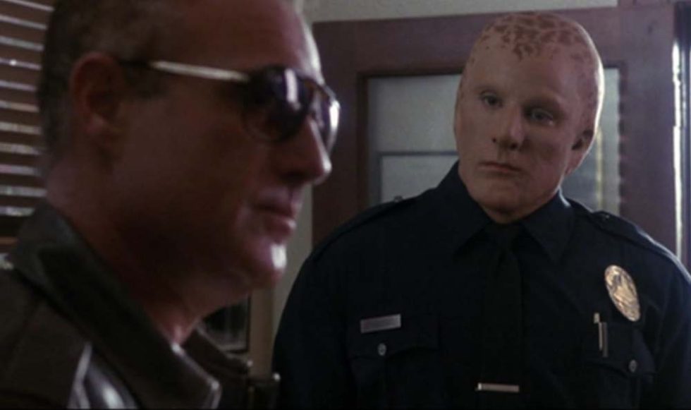 Retro Review: ALIEN NATION (1988) - Last Movie Outpost