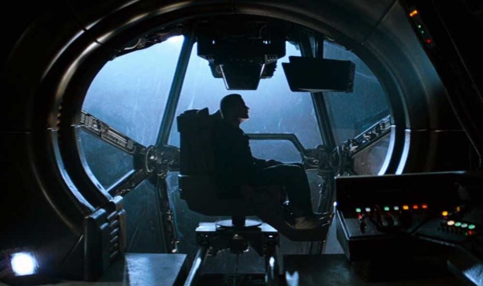 ALIEN (1979) Retro Review - Last Movie Outpost