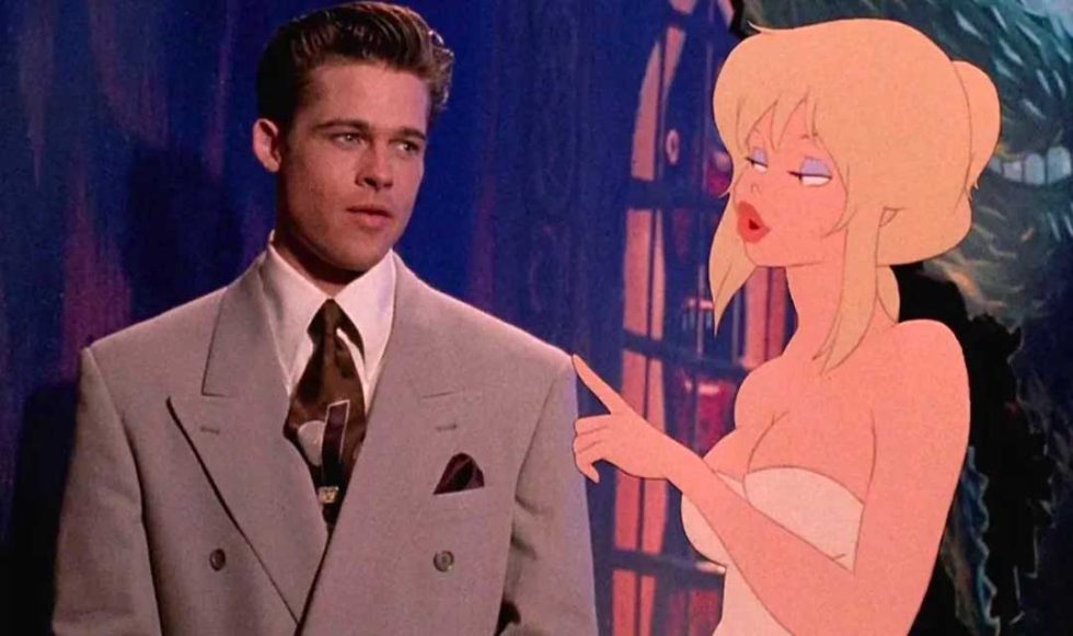 Retro Review: COOL WORLD (1992) - Last Movie Outpost