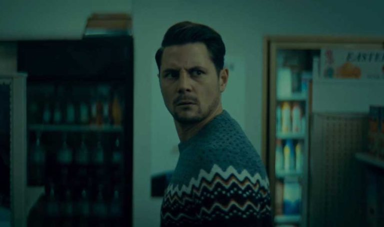 A Trailer For Twitter Ghost Story DEAR DAVID - Last Movie Outpost