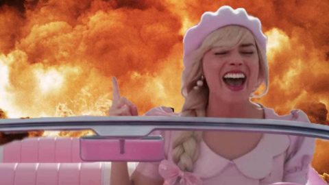 BARBIE Backlash Builds In Japan - Last Movie Outpost
