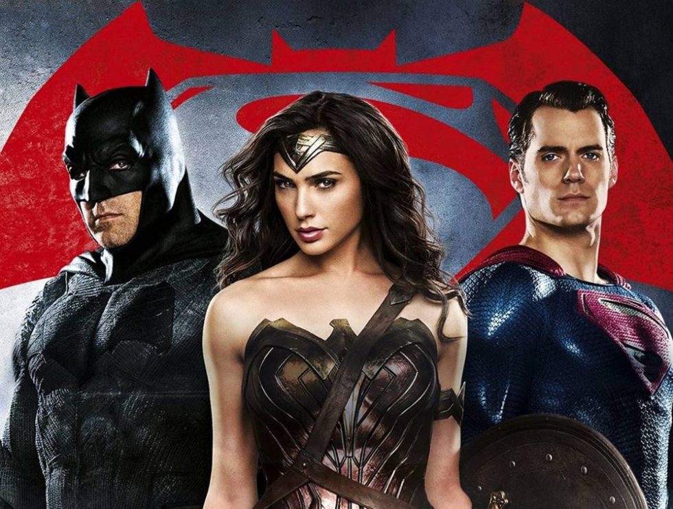 Retro Review: BATMAN V SUPERMAN (2016) - Last Movie Outpost