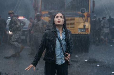 GODZILLA Series Images Revealed - Last Movie Outpost