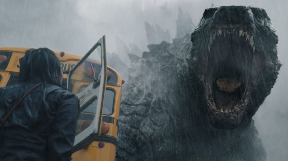 GODZILLA Series Images Revealed - Last Movie Outpost