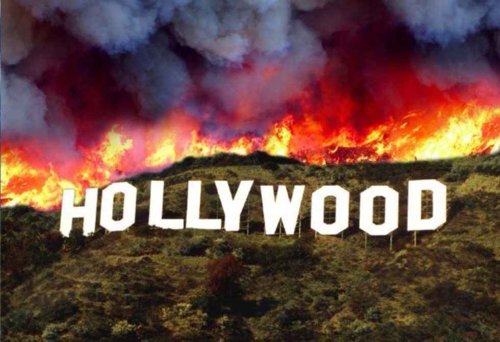 Have The Strikes Exposed Hollywood's Secret? - Last Movie Outpost