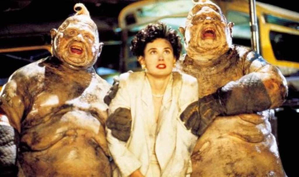 Retro-Review: NOTHING BUT TROUBLE (1991) - Last Movie Outpost