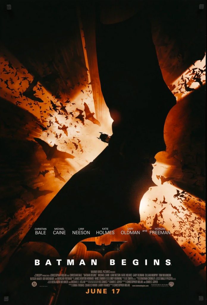 Top 10 Movies Of The '00s - Last Movie Outpost