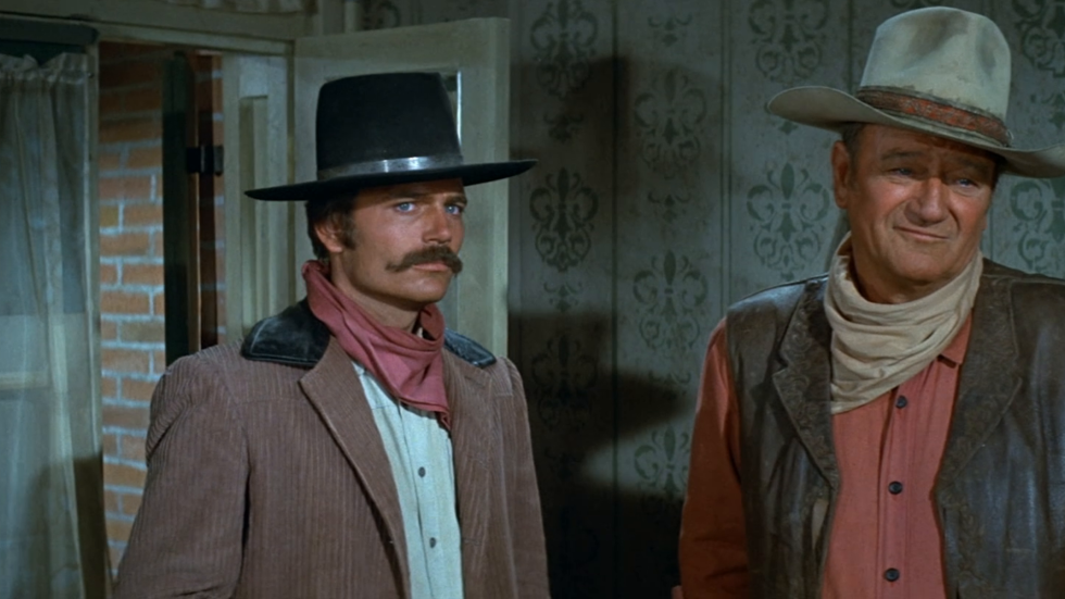 Retro Review: BIG JAKE (1971) - Last Movie Outpost