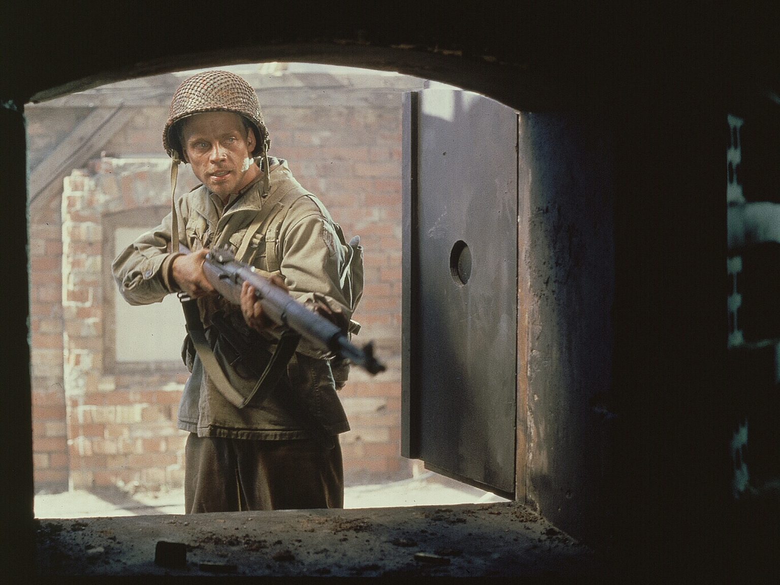 Retro Review: THE BIG RED ONE (1980) - Last Movie Outpost