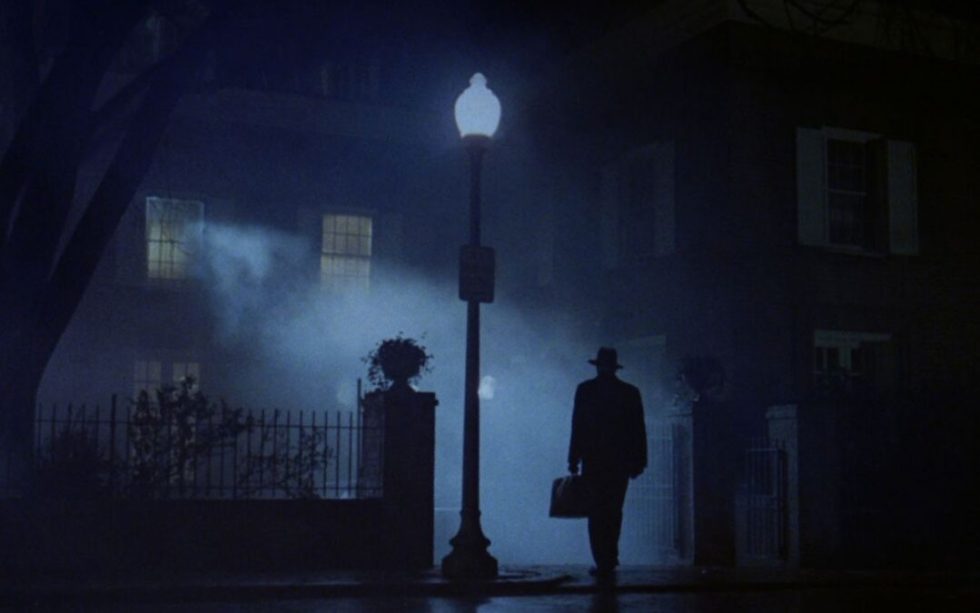 THE EXORCIST Back In Theaters - Last Movie Outpost
