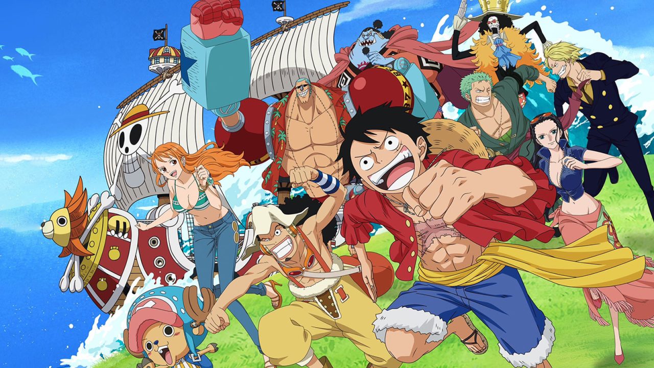 Review: ONE PIECE - Last Movie Outpost