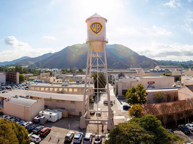 Warner Bros. Discovery Re-Structure Gives Hints - Last Movie Outpost