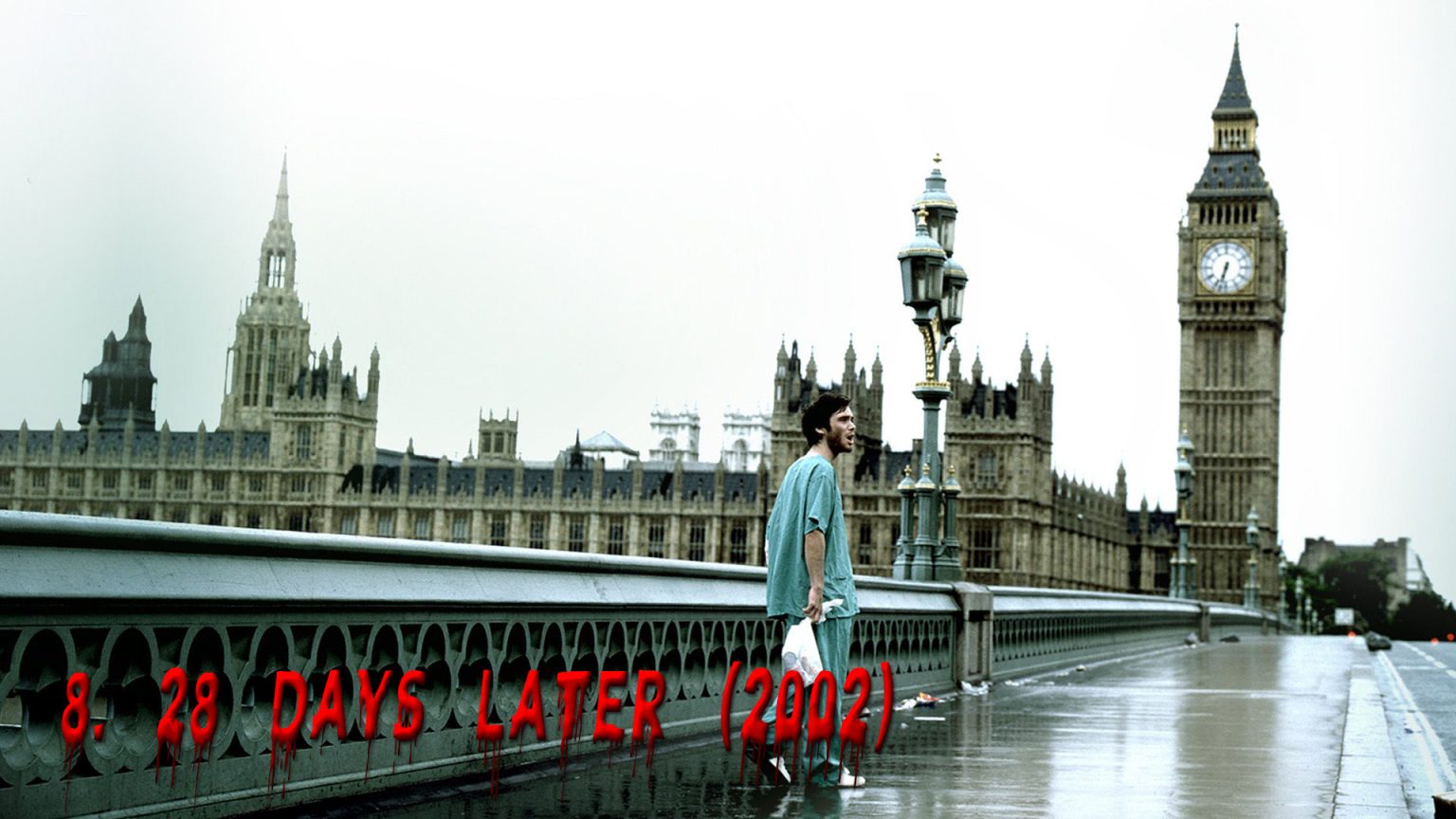 31 Days of Horror: Top 10 Zombie Movies - Last Movie Outpost