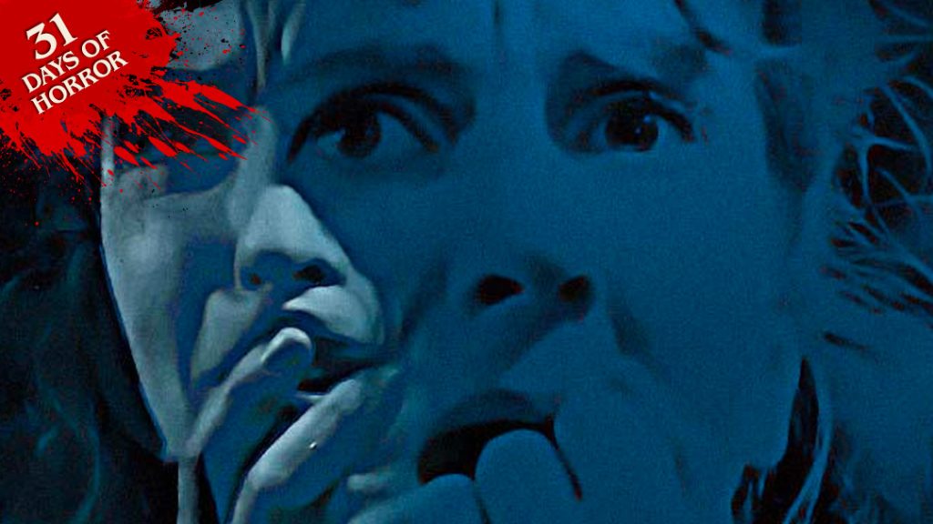 31 Days Of Horror: THE HAUNTING (1963) - Last Movie Outpost