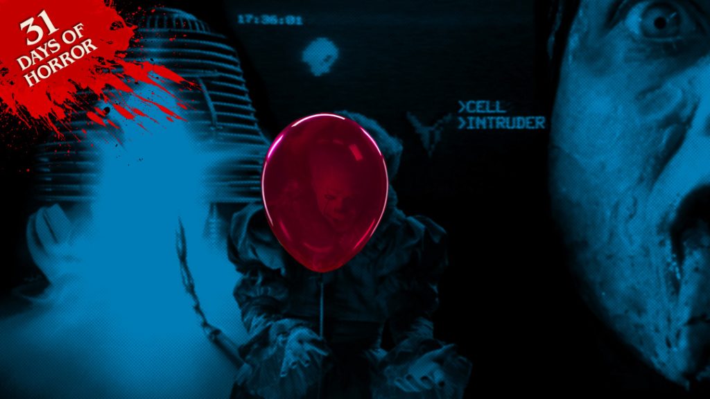 31 Days of Horror: Top 10 Horror Movie Remakes - Last Movie Outpost