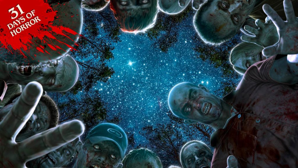 31 Days of Horror: Top 10 Zombie Movies - Last Movie Outpost
