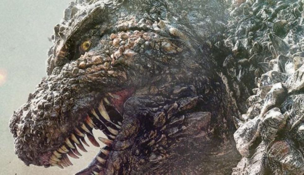GODZILLA MINUS ONE Final Trailer - Last Movie Outpost