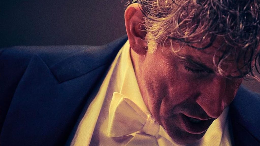 New MAESTRO Trailer Looks Amazing - Last Movie Outpost