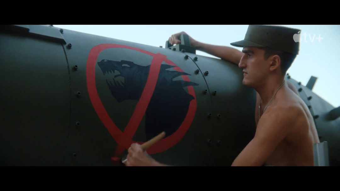 MONARCH: LEGACY OF MONSTERS Full Trailer - Last Movie Outpost