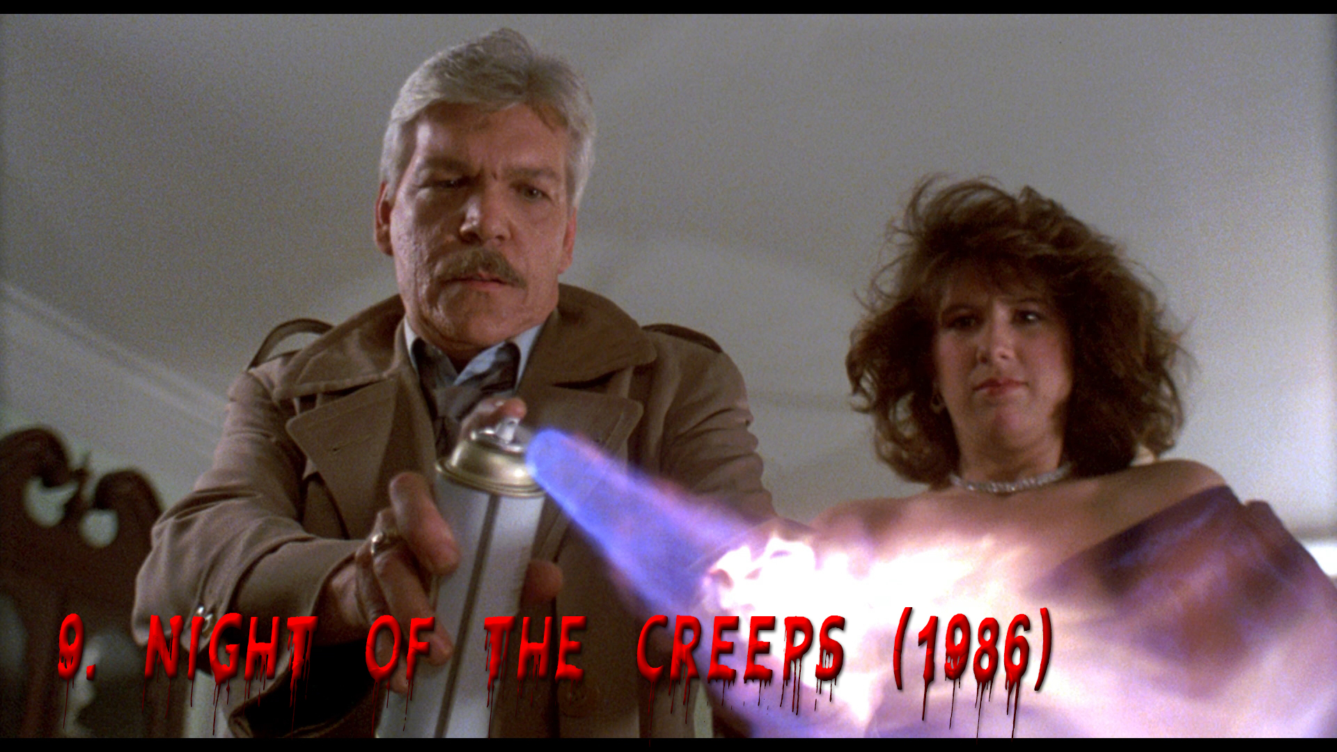 31 Days of Horror: Top 10 Zombie Movies - Last Movie Outpost