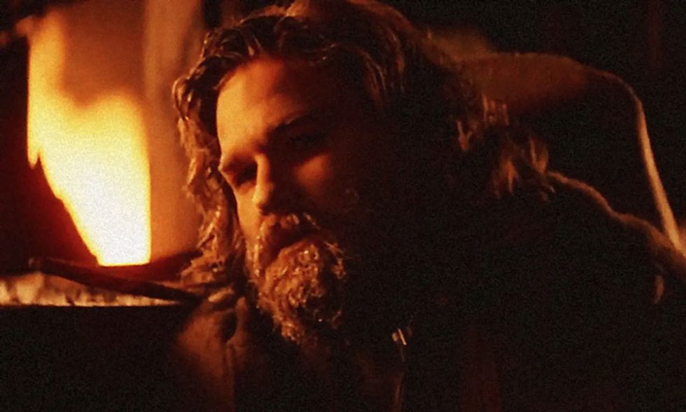 THE THING Expanded Trailer - Last Movie Outpost