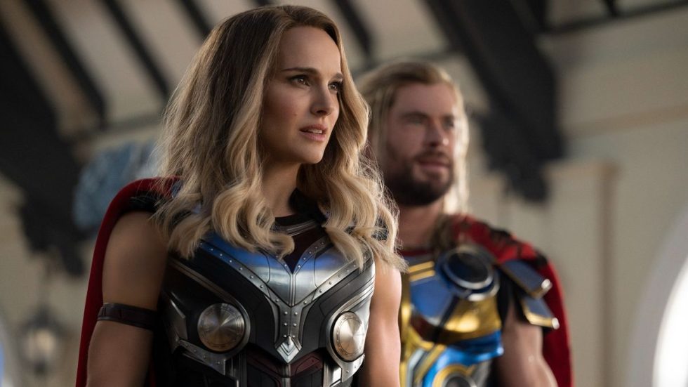 THOR 5 To Lose Waititi - Last Movie Outpost