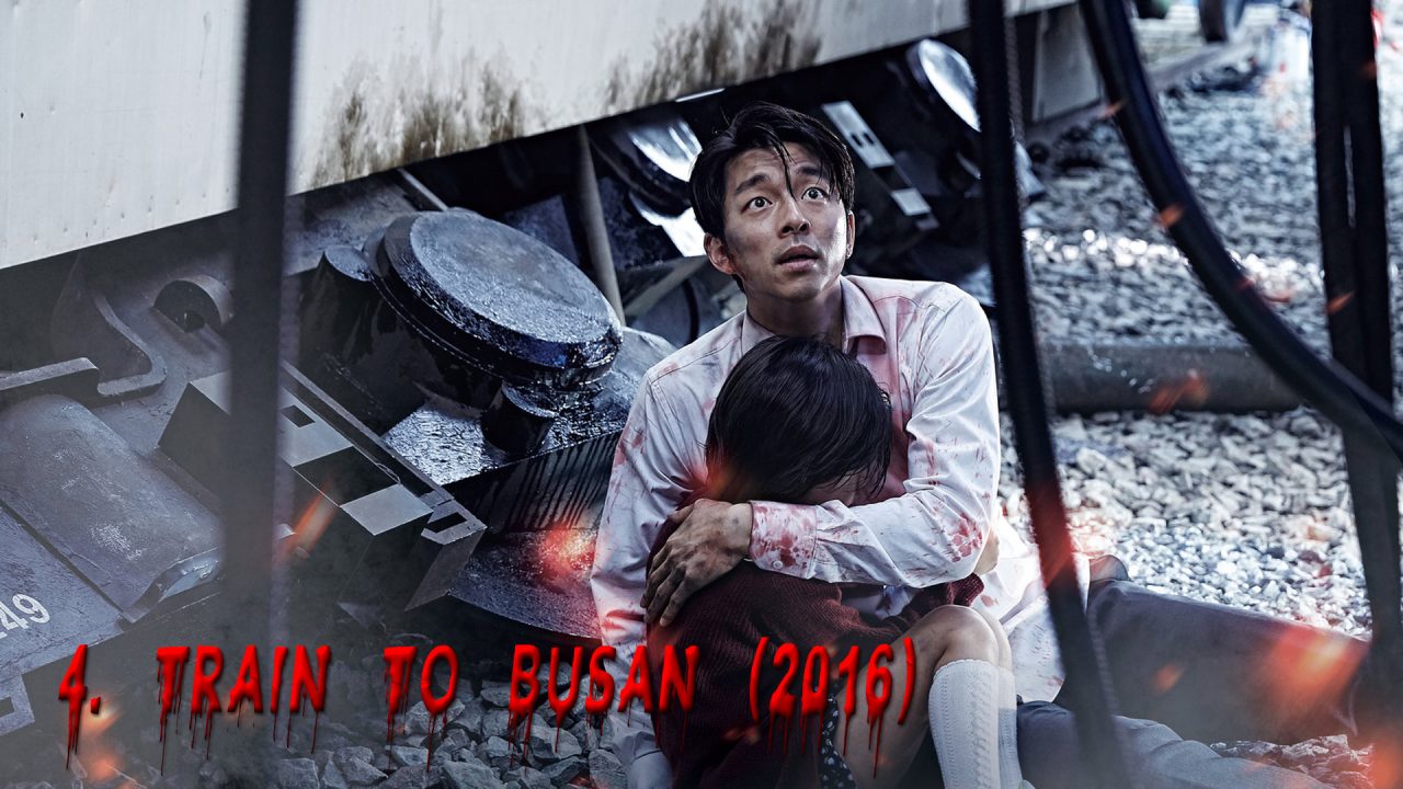 31 Days of Horror: Top 10 Zombie Movies - Last Movie Outpost