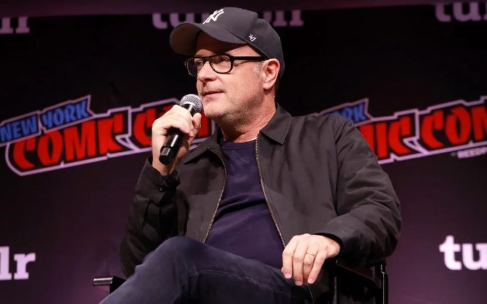 Vaughn Talks SUPERMAN, STAR WARS and BOND - Last Movie Outpost