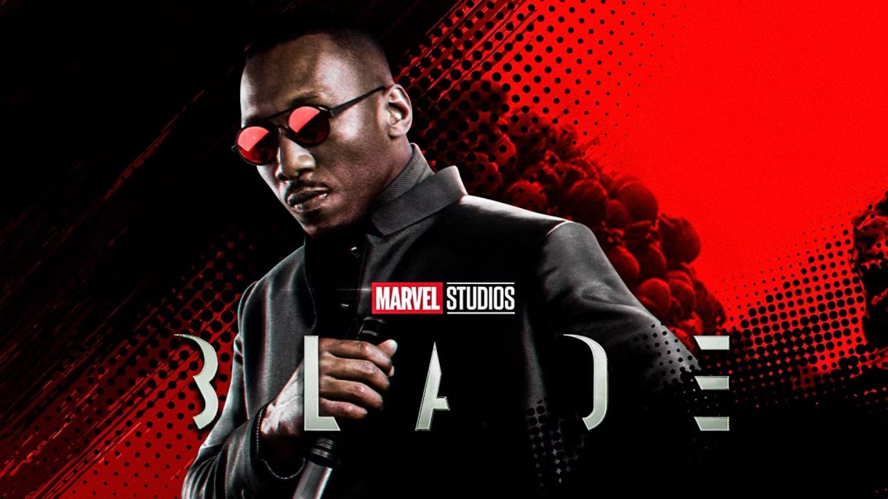 Marvel To Cut Losses On BLADE? - Last Movie Outpost