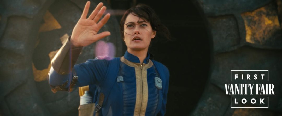 First Live-Action FALLOUT Images - Last Movie Outpost