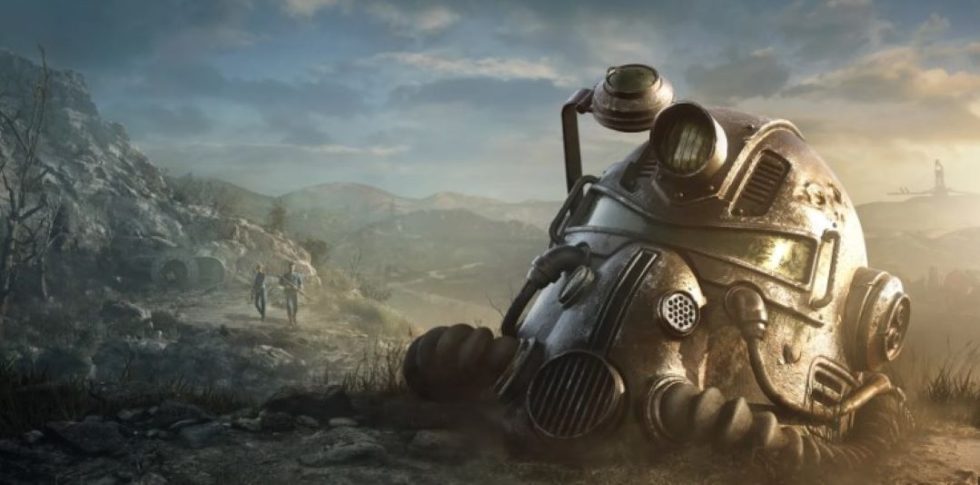 FALLOUT TV Series Final Trailer Is Online - Last Movie Outpost