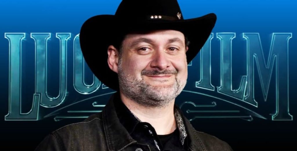 Filoni Promoted At Lucasfilm - Last Movie Outpost