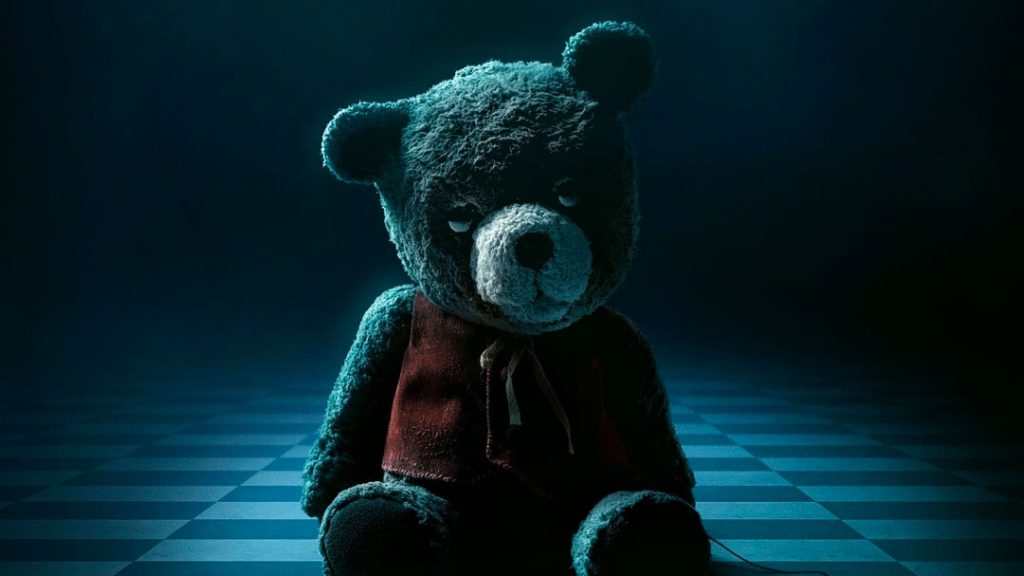 IMAGINARY Trailer Is TED But Scary - Last Movie Outpost