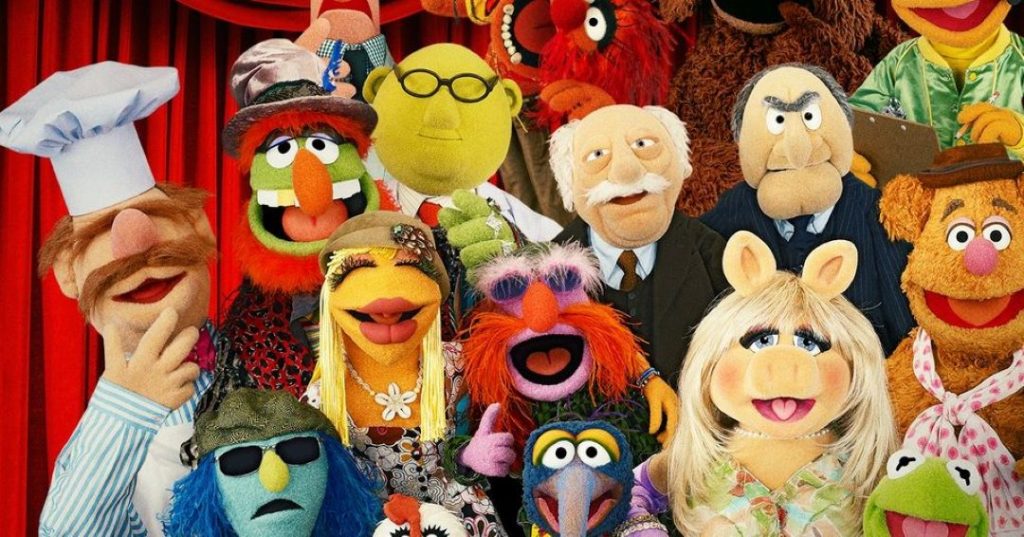 THE MUPPETS Are Back - Last Movie Outpost